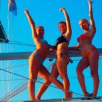 3 hours Kassandra Sunset sailing yacht tour - What Travelers Say