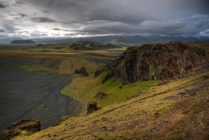3 Hours Katla Ice Cave Tour/Meet in Vík - Key Points