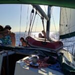 3 hours Neos Marmaras: Day or Sunset Sailing Tour Coves & Islands - Final Thoughts