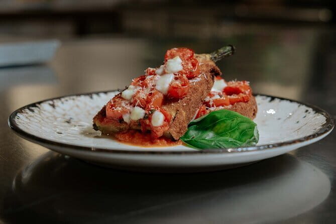 3 Hours of Guided Cooking Beyond Gluten: Gluten-Free Pasta Class - Additional Practical Information