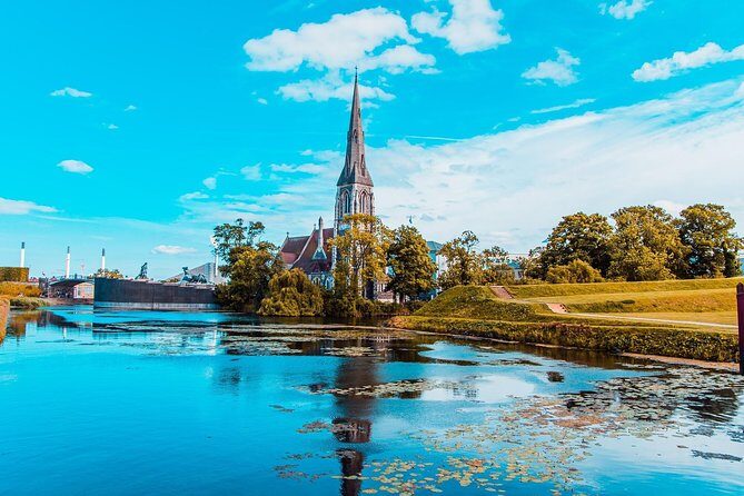3 Hours Private Bike Tour in Copenhagen - The Practicalities: What to Expect and What’s Included