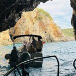 3 Hours Private Blue Cave Adventure (Free Drinks) - The Highlight: The Blue Cave