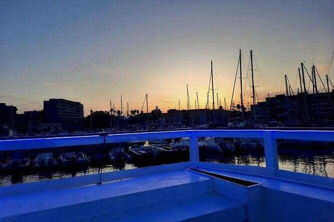3 Hours Private Boat Tour of the Island of Ortigia with Aperitif - The Itinerary in Detail: What Makes it Special