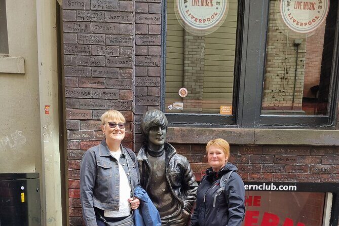 3 Hours Private City Highlights Liverpool Walking Tour - The Experience’s Value and What Travelers Say