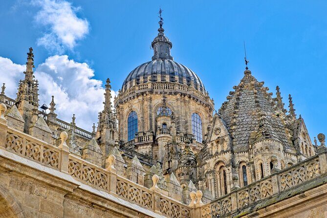3 Hours Private Guided Walking Tour in Salamanca - Why This Tour Delivers Real Value