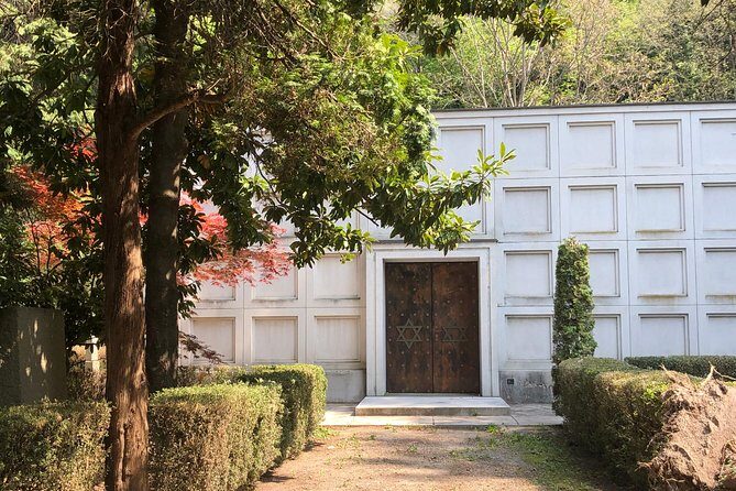 3- Hours Private Tour Bolzano's Jewish History - Who Should Consider This Tour?