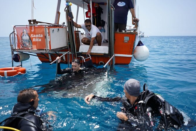 3-Hours Private Tour to Accessible Boat en Canary Island - A Closer Look at the 3-Hours Private Boat Tour in Tenerife