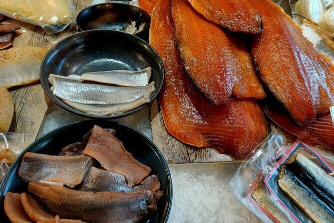 3 Hours Private Walking Food Tour in Norway - The Sum Up: Is This Tour Right for You?