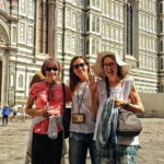 3 hours: Private walking tour of Florence and Accademia Gallery guided visit - The Art Spotlight: Accademia Gallery
