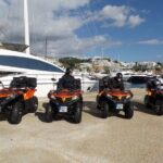 3 hours quad tour from Paguera - The Sum Up