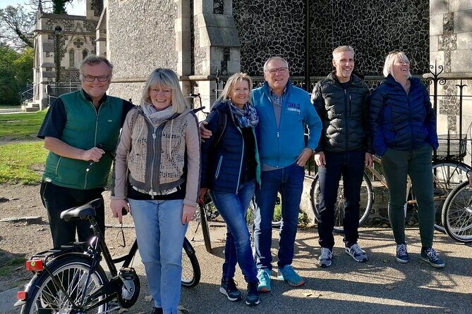 3 Hours Small Group Biking Tour in Copenhagen - Final Thoughts: Is It Worth It?