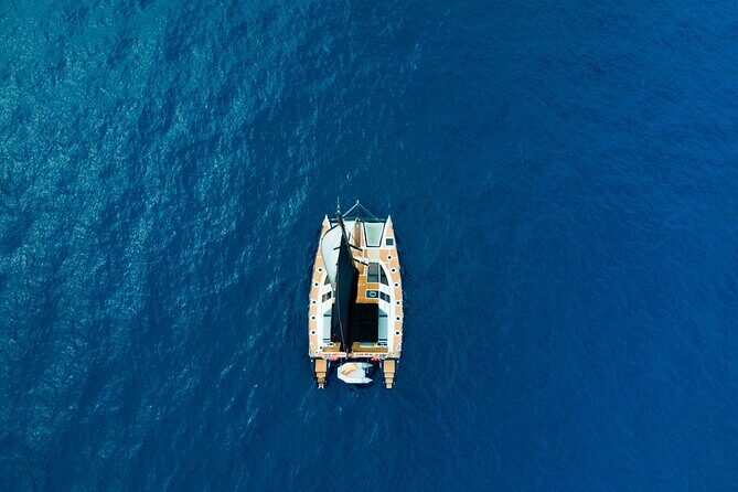 3 hrs. Whale Watching and Relaxing Chill Out Catamaran with glass floor - Who Will Love This Tour?