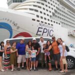 3 Italy Port of Call ShorExcursion: Civitavecchia Livorno Naples - A Deep Dive into the Itinerary