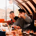 3 Locks Brewing Company: Guided tasting and brewery tour - In-Depth Look at the Itinerary