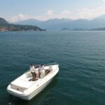 3 or 4 hours Private BoatTour with Prosecco - The 4-Hour Option: Going Bigger and Seeing More