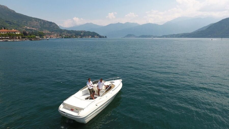 3 or 4 hours Private BoatTour with Prosecco - The 4-Hour Option: Going Bigger and Seeing More
