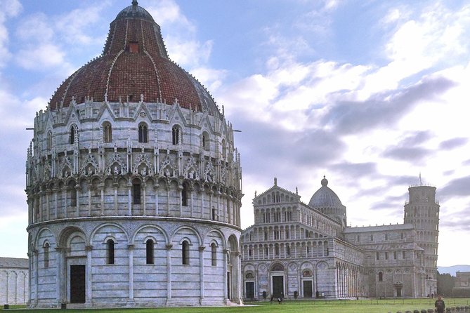 3 Ports Private Excursions from Florence Rome Naples - Key Points