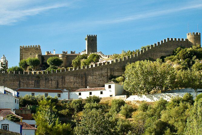 3 Tours Private / Tour SINTRA Second Day Tour FÁTIMA Third day Tour LISBON - Things to Consider