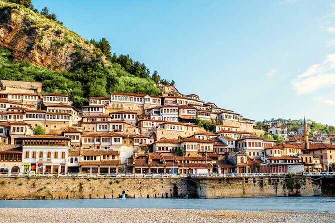 3 UNESCO SITES Trip in Beautiful Albanian Riviera - What the Tour Means for Travelers