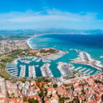 30-minute panoramic flight from Nice - The Itinerary and What to Expect