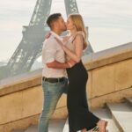 30 Minutes Paris Photo Shooting - What to Expect During the Session