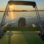 300 hp motorboat rides - action & freedom on the Rhine! - What Makes This Experience Stand Out