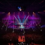 31.05.2025 Night of the Stars Show Ticket with Exclusive Access - Itinerary Breakdown: What to Expect