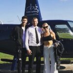 35 minute London Sightseeing Helicopter Tour - Authentic Insights from Reviewers