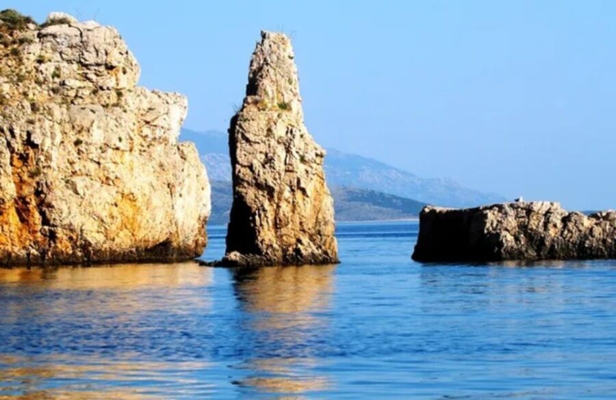 3,5h Wild Bays: Swim & Snorkel with Capt. Bobo (Public) - The Itinerary: What to Expect