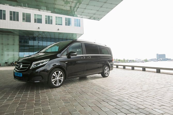 1-15 pers Taxi or Bus Transfer Amsterdam Airport to Luxembourg - The Real Benefits as Noted in Reviews