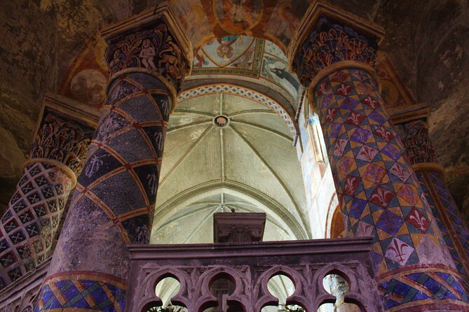 1.5 Hour Guided Tour in Poitiers - Authentic Experiences and Real Feedback