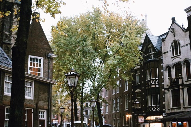 #1 Amsterdam City Center | Satisfaction Guaranteed! | 12ppl Max - Final Thoughts