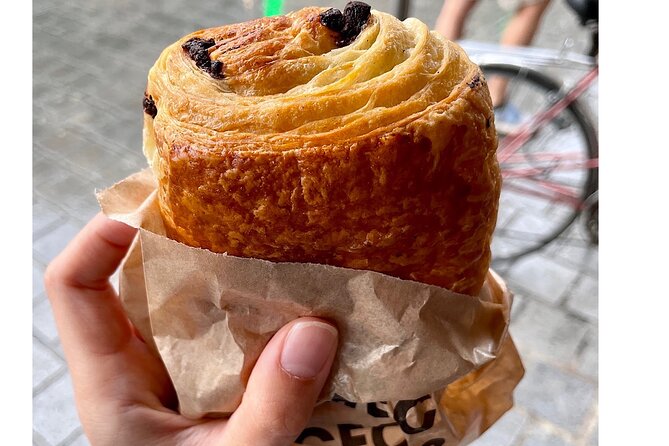 #1 Bordeaux Pastries Food Tour | 6 Tastings | Local Guides - FAQs