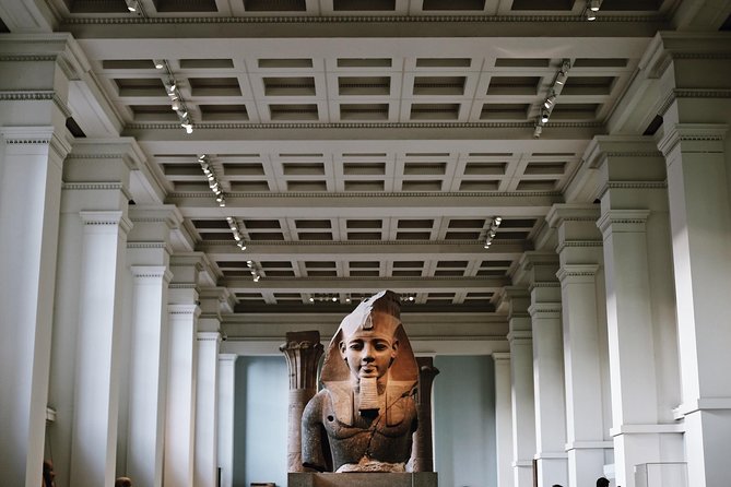 #1 British Museum & National Gallery | 100% Guaranteed | 8ppl Max - Final Thoughts: Who Will Love This Tour?