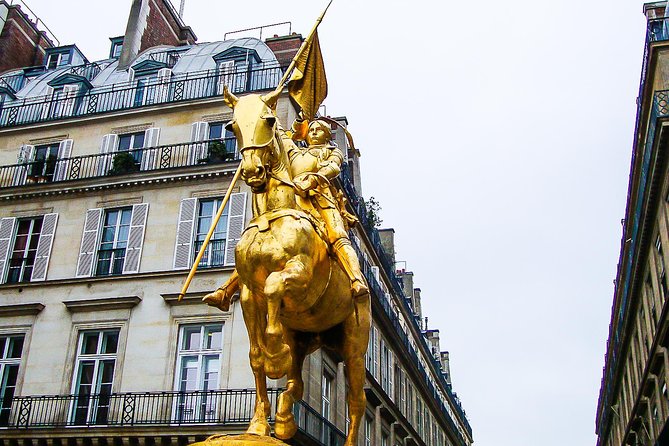 1 day in Paris with Friendly Local Guide - Practical Tips for Your Day in Paris