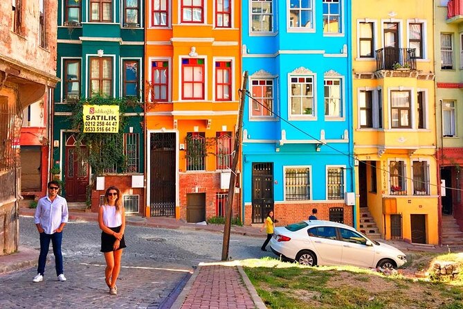 1-Day Private Guided Tour of Istanbul - Authentic Experiences and Guest Feedback