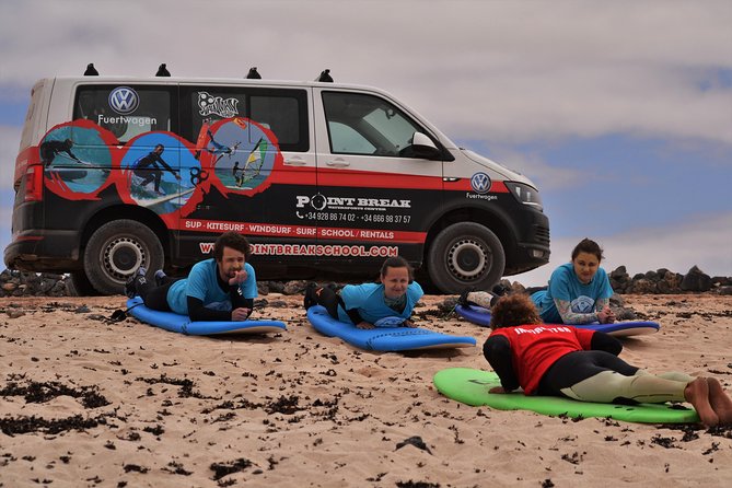 1 Day Surf Lesson Beginner - Authentic Insights From Reviews