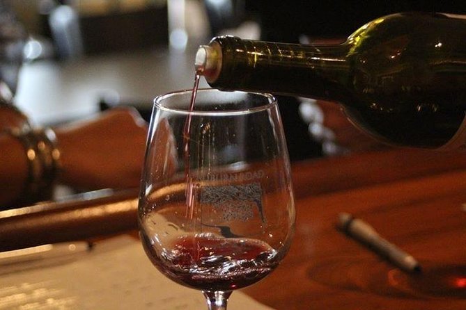 1-Day tour to Aragatsotn Wine region and Wine Route. - Authenticity and Experience