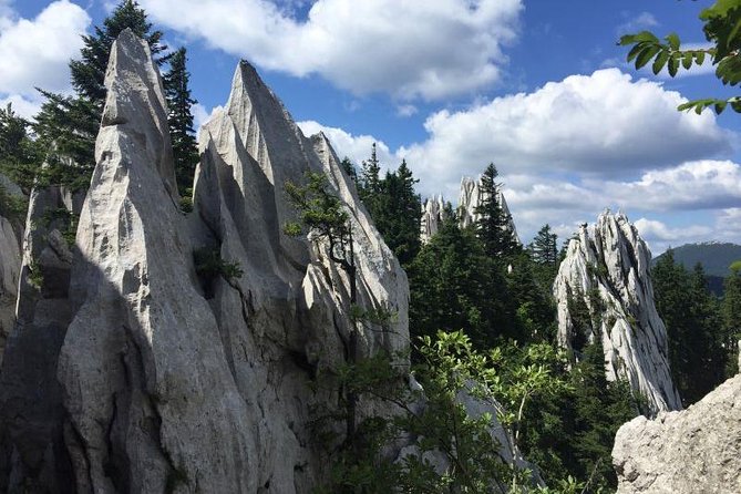 1 day White Rocks Wilderness - Vihoraski trail Hike from Zagreb - Who Should Consider This Tour?