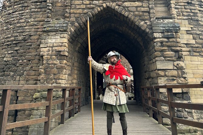 1-Hour and a Half Walking Guided Tour in Medieval Newcastle - The Sum Up: Is This Tour Worth Your Time?