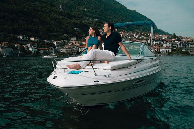 1 Hour Private Boat Tour on Lake Como - Who Is This Tour Best For?