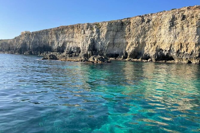 1-Hour Sea Caves and Boat Tour in Ortigia Syracuse - Who Should Consider This Tour?