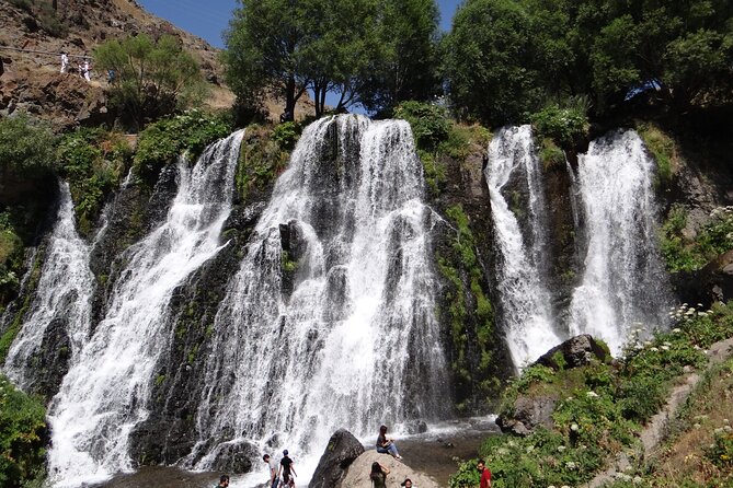 1 night 2 days to Tatev monastery - Authentic Experience and Genuine Value