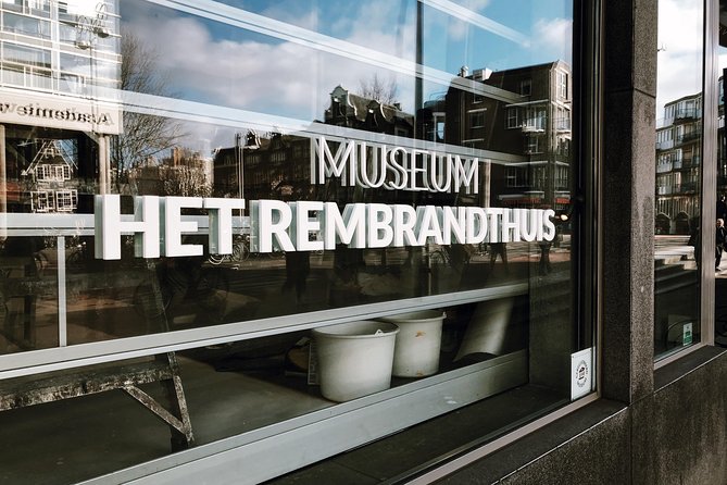 #1 Rembrandt House & Town | Satisfaction Guaranteed! | 8ppl Max - FAQs