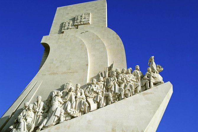 1 to 8 person private tour of Lisbon & Belém & Jerónimos - Alfama: Lisbon’s Authentic Neighborhood
