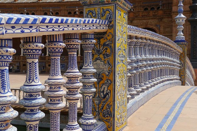 10-Day Andalusia and Morocco from Madrid - Final Words
