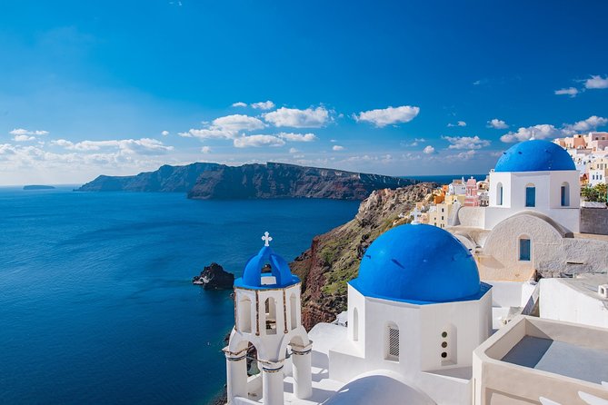 10 Day Best of Greece Tour, Olympia, Meteora, Delphi & Santorini - Practicality and Suitability