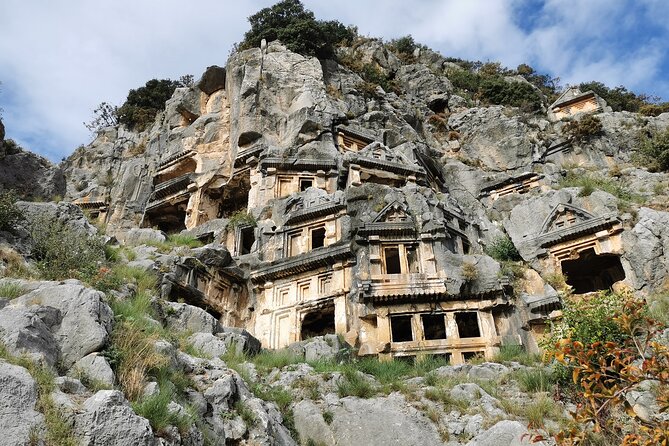 10 Days Private Tour of Turkey - Coastal Charm and Ancient Ruins in Ephesus and Beyond