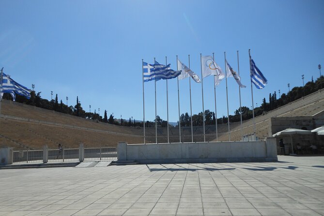 10 Days Tour Walk Athens Cycle Peloponnese Scooter Santorini - Santorini: The Jewel of the Aegean