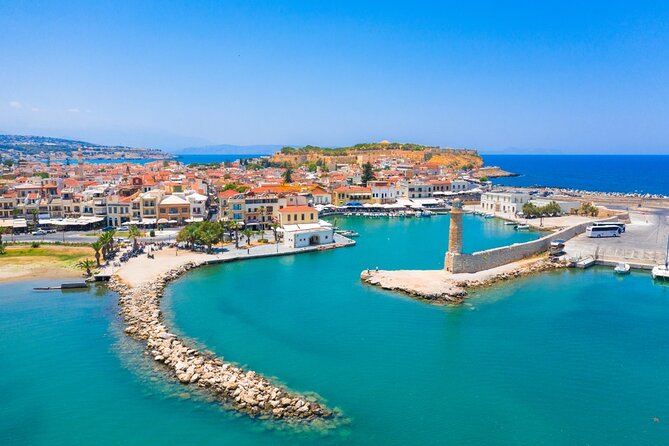 15 Day Private Tour in Paros, Naxos, Mykonos, Santorini and Crete - Final Thoughts